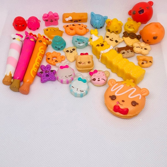 Num Noms | Toys | Num Noms Snackables Dippers 3 Pack | Poshmark